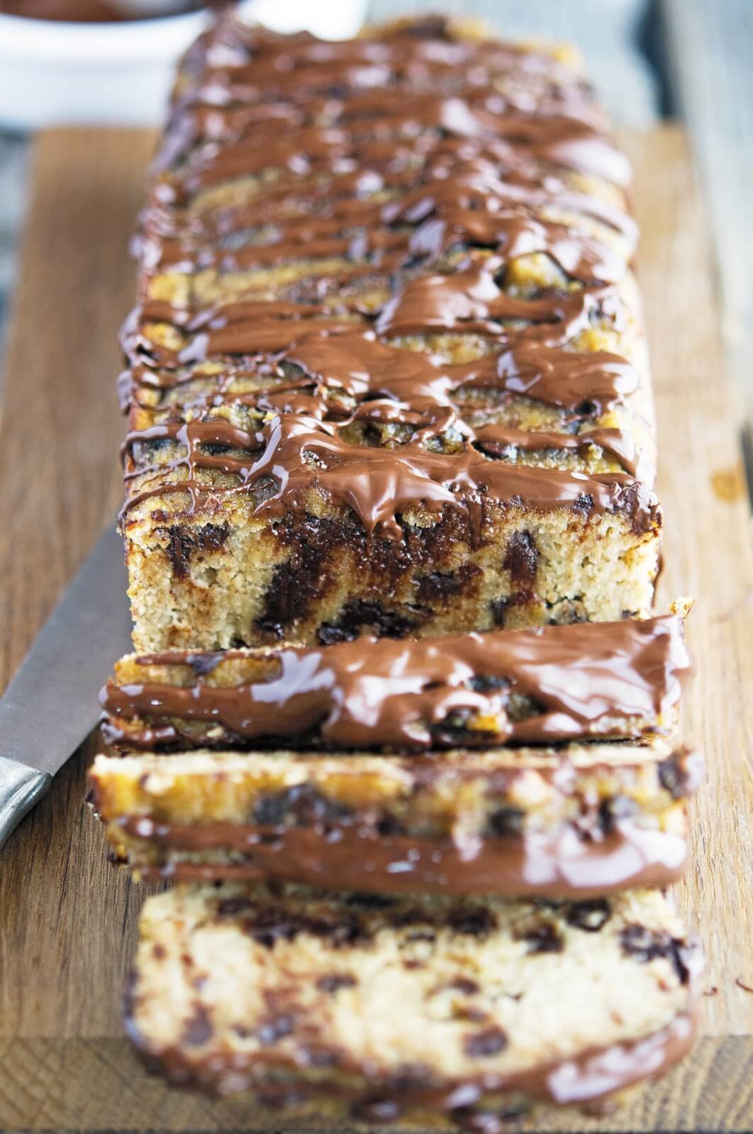paleo-banana-bread - Paleo Gluten Free paleo-banana-bread - Paleo Gluten Free
