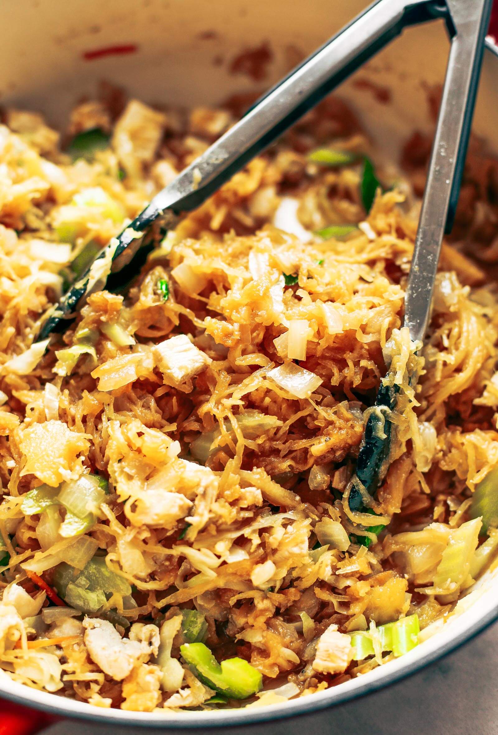 Chow Mein 10 Of 12 Paleo Gluten Free
