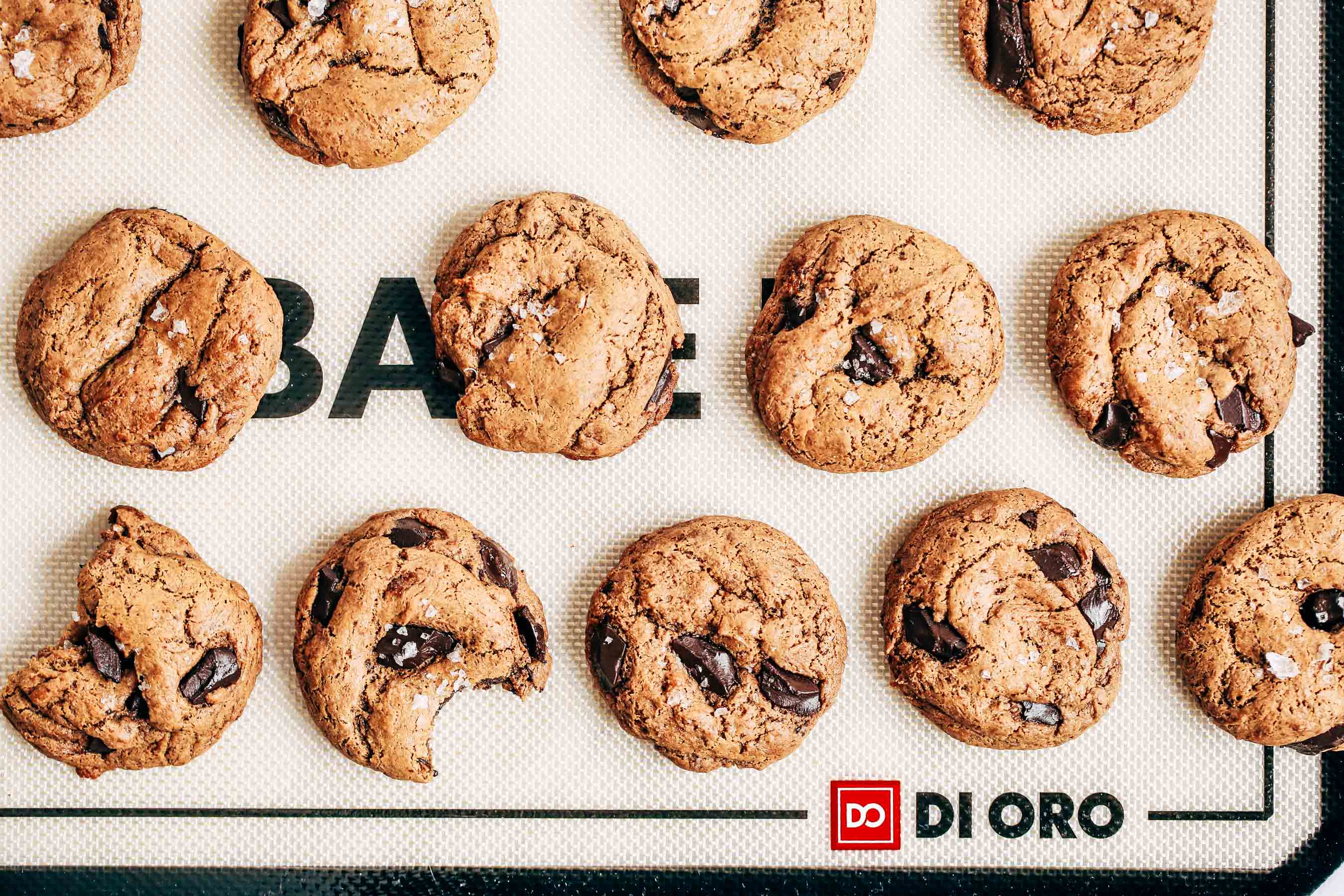 di oro cookies (10 of 13) - Paleo Gluten Free