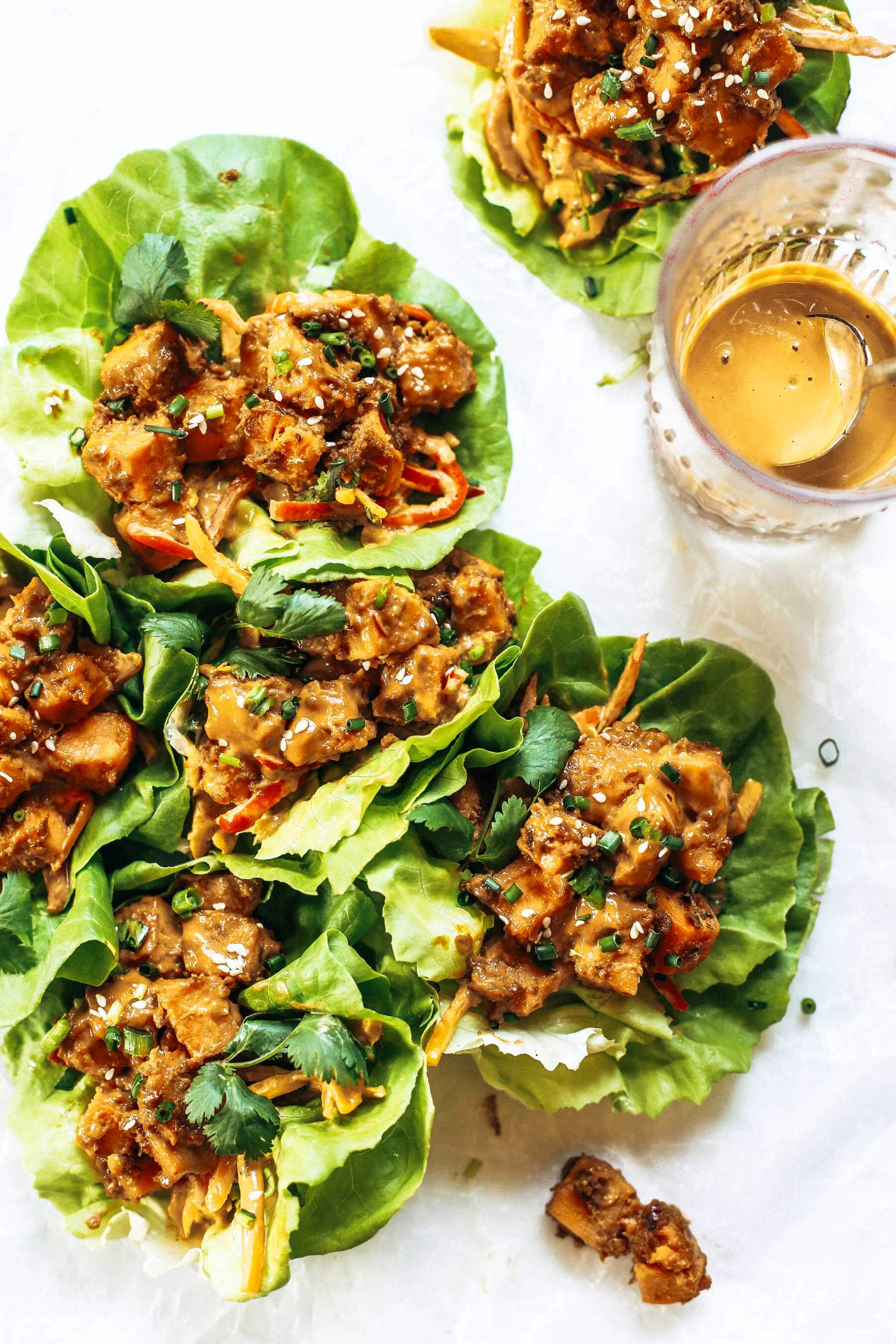 Whole30 Lunch Thai Lettuce Wraps 32 Of 40 Paleo Gluten Free whole30-lunch-thai-lettuce-wraps-32-of-40-paleo-gluten-free