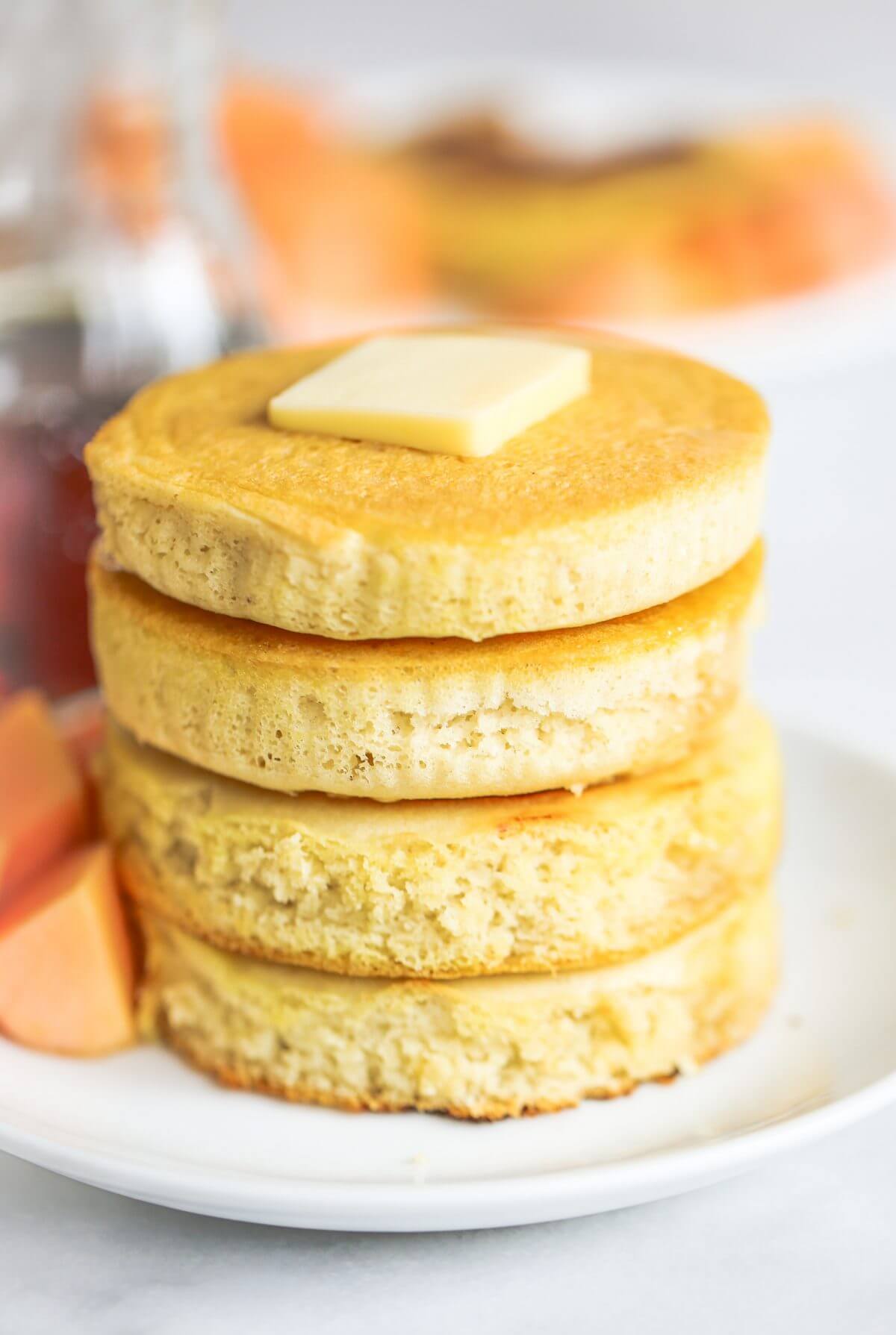 Paleo Pancakes - Paleo Gluten Free