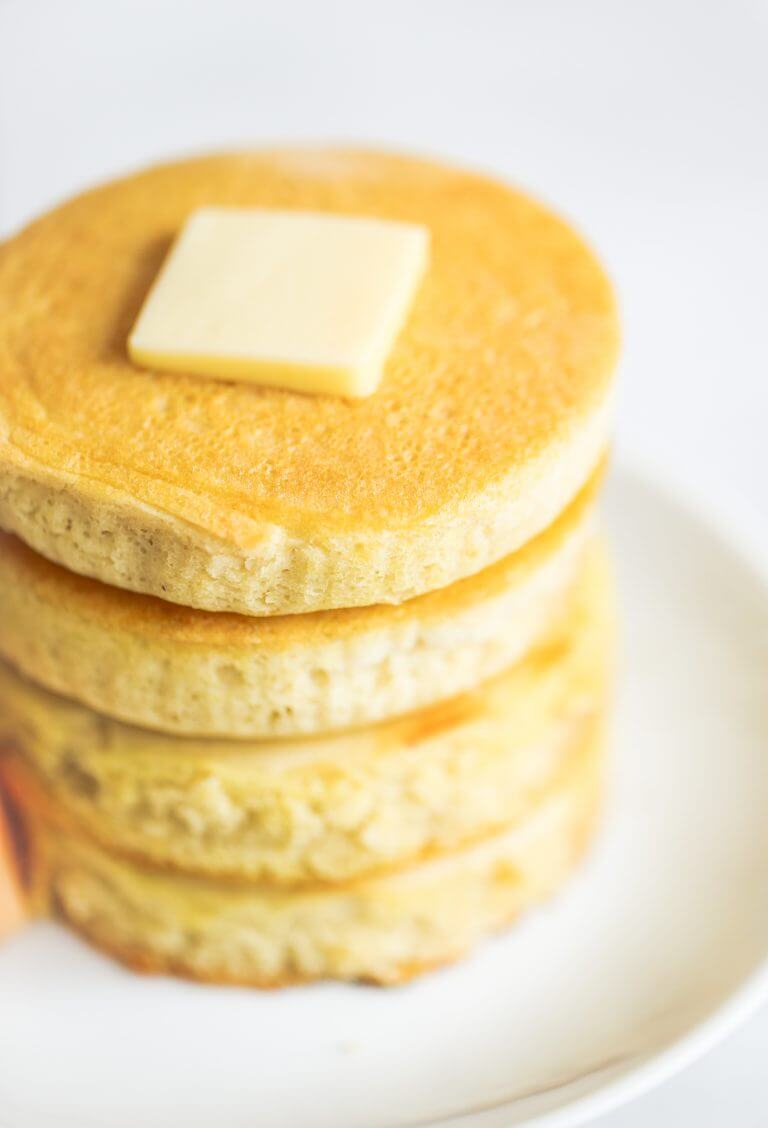 Paleo Pancakes - Paleo Gluten Free