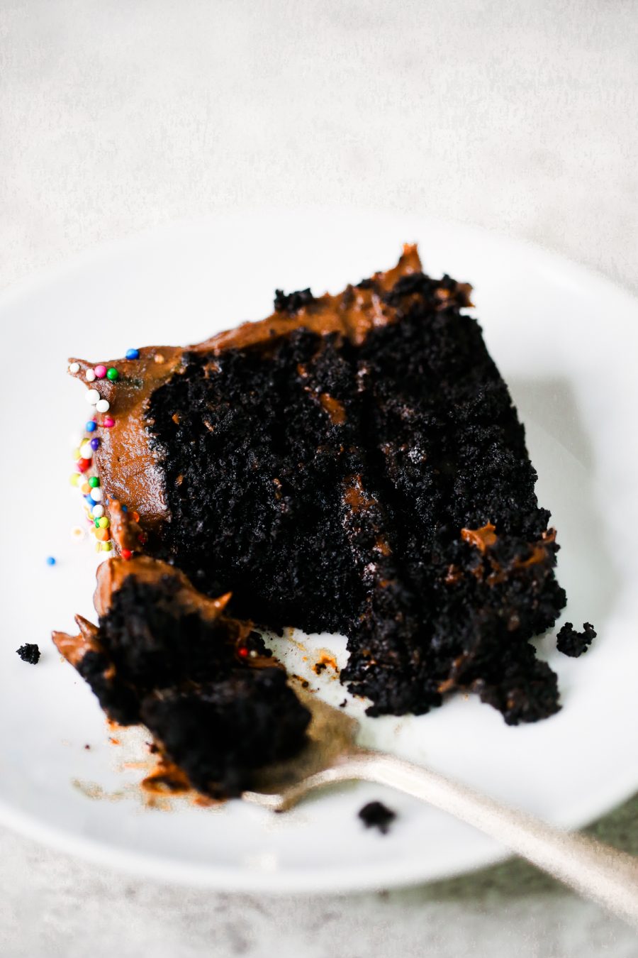 Paleo Birthday Cake - Paleo Gluten Free
